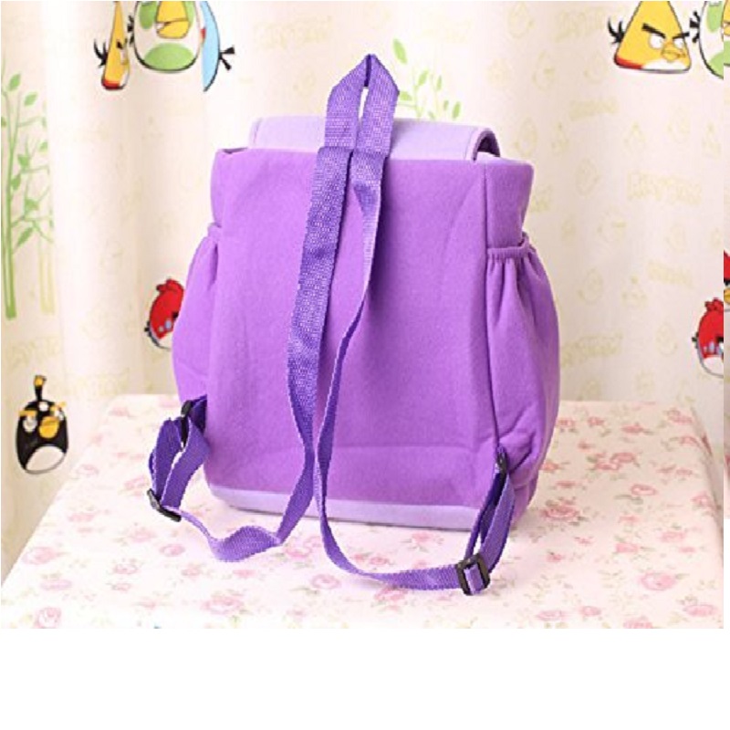 Sac à dos Dora 25cm - Idéal pour Enfants